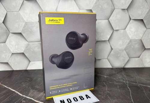 Jabra Elita 75t