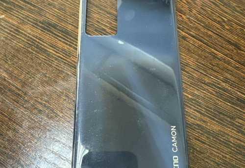Задняя крышка Tecno Camon 19 Neo Ch6i оригинал