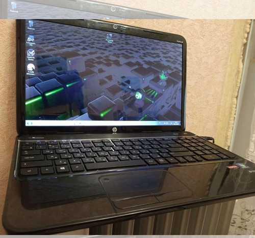 Ноутбук hp pavilion g6 notebook PC