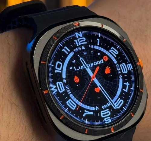 Смарт-часы Samsung Galaxy Watch Ultra 47 мм
