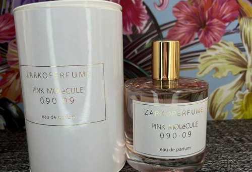 Парфюм Zarkoperfume Pink molecule 090.09 100ml