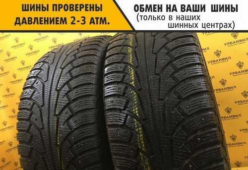 Nokian Tyres Hakkapeliitta 5 285/60 R18 116H