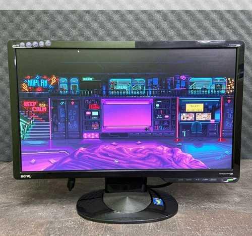 Монитор 20" BenQ G2025HDA