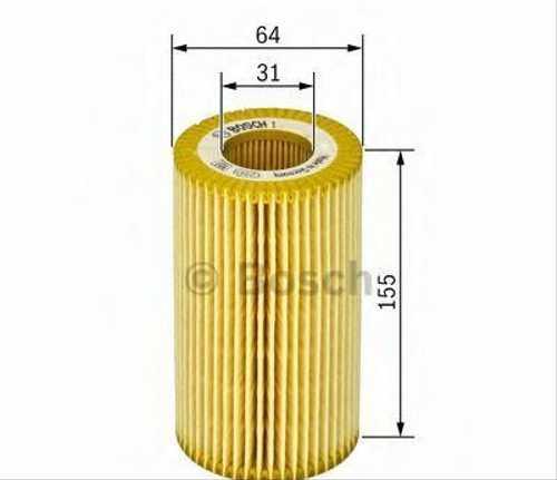 Bosch 1 457 429 185 Фильтр масляный BMW 1E813E905E