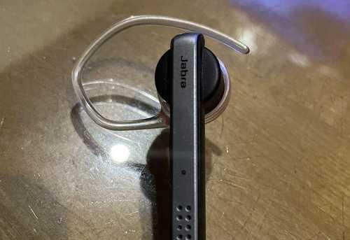 Bluetooth гарнитура jabra talk 45