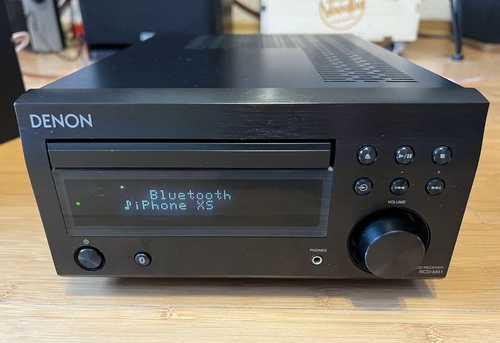 Denon RCD-M41