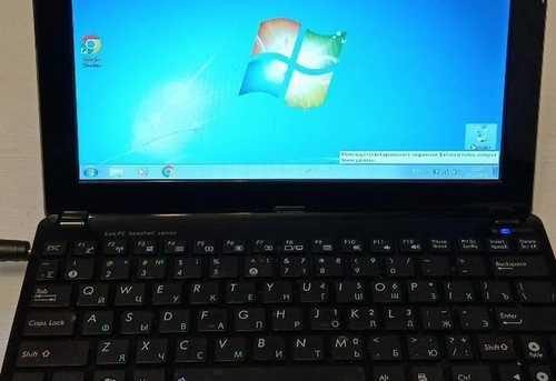 Asus eee pc 1011px