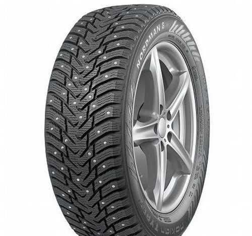 Ikon Tyres Nordman 8 SUV 235/60 R17 106T