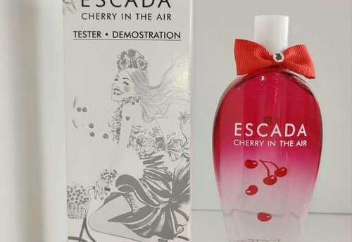 Туалетная вода женская Cherry in the Air Escada