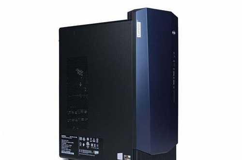 Игровой пк Lenovo - R3 3100, GTX 1050Ti, 16GB