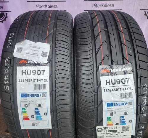 Headway HU907 225/45 R17 94Y