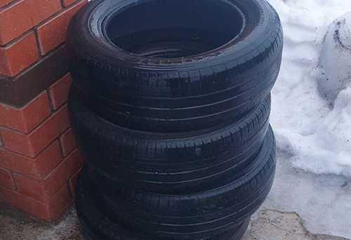 Kumho Solus KH15 185/65 R15