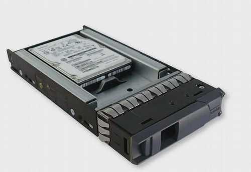 Жесткий диск NetApp 108-00221-A0 600Gb SAS 2,5"