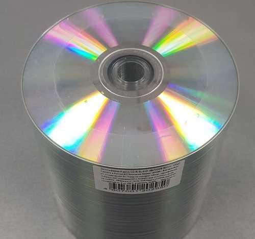 Диски cd-r 100шт