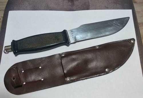 Нож охотничий(СССР)