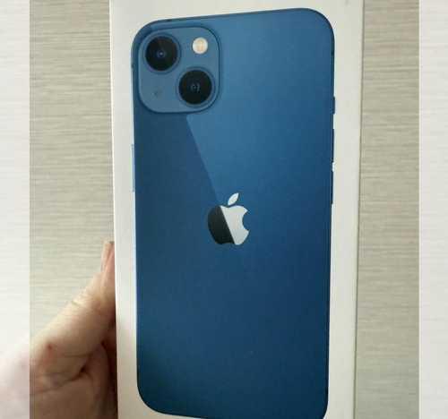 iPhone 13, 128 ГБ