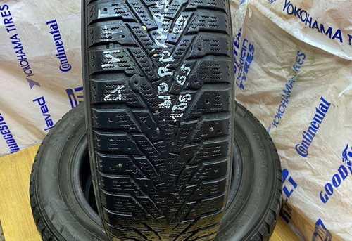 Amtel NordMaster Evo 185/65 R15