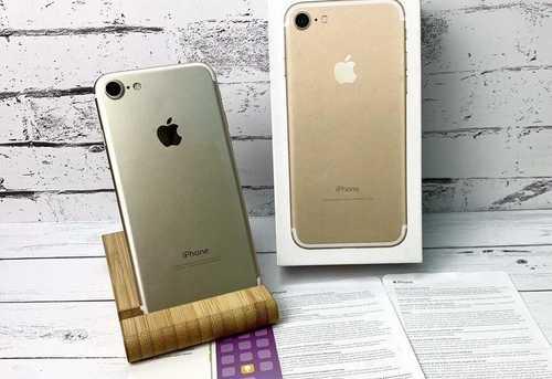 iPhone 7, 128 ГБ