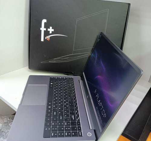 Ноутбук F+ Flaptop fltp-5R5-8512-W