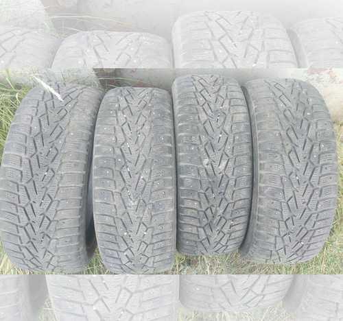 Nokian Tyres Hakkapeliitta 7 205/55 R16 94T