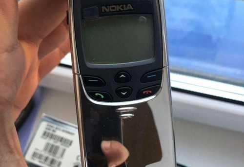 Nokia 8810