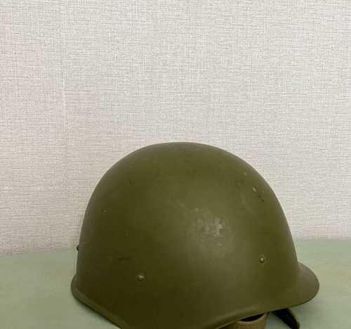 Каска военная СССР