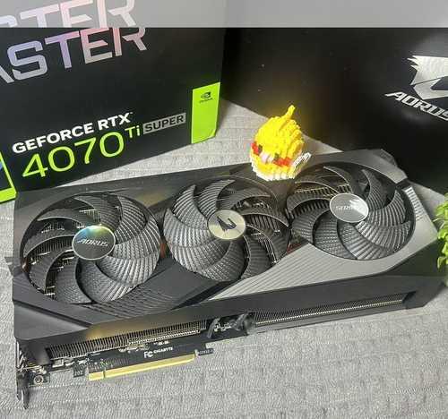 Rtx 4070 ti super 16gb