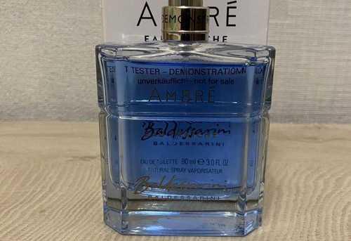 Baldessarini Ambre Eau Fraiche 90 мл. (муж.)