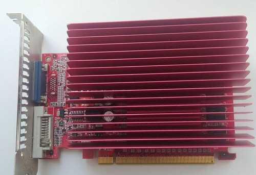 Видеокарта GeForce 9500GT, 512 мб