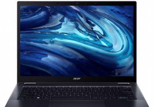 Acer TravelMate Spin P4 P414RN-52-737Z W11P