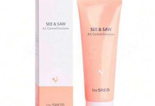 Корейская эмульсия the Saem