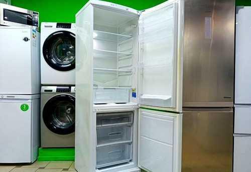 Холодильник Indesit. Честная гарантия