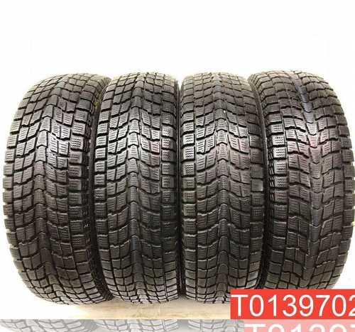 Dunlop Grandtrek SJ6 225/65 R17 101Q