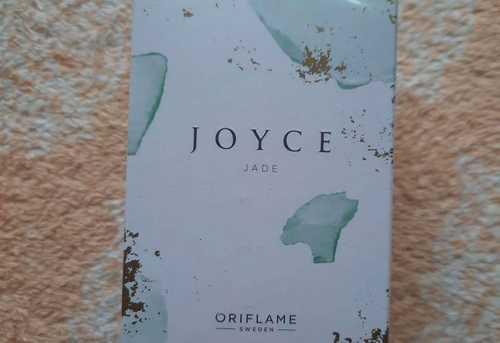 Туалетная вода Joyce Jade женская Oriflame