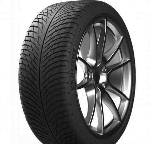 Michelin Pilot Alpin 5 305/30 R21 104V