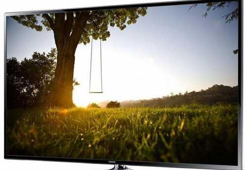 Телевизор 40" (101 см) LED Samsung UE40F6500AB