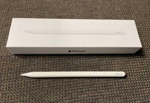Apple Pencil A2051 для iPad/mini/Air/Pro