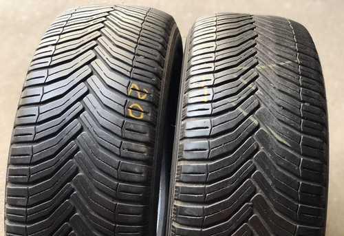 Michelin CrossClimate 235/60 R18