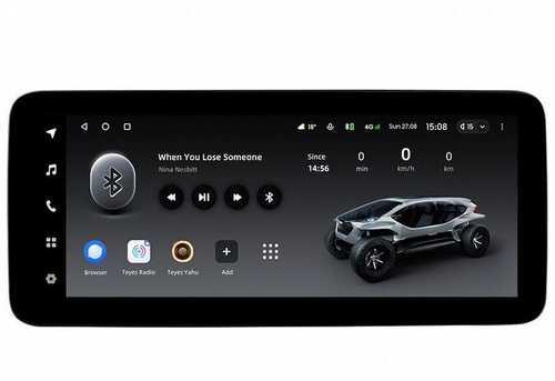 Android монитор Teyes 12.3" Mercedes B 2011 - 2018