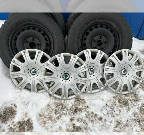 Bfgoodrich G-Force Stud 195/65 R15 95Q