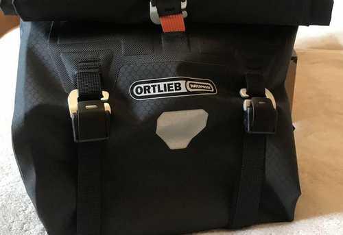 Нарульная велосумка Ortlieb Handlebar-Pack QR