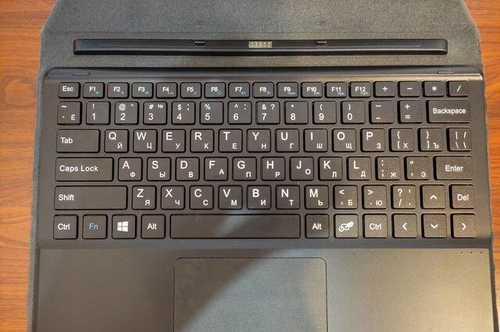 Клавиатура для планшета irbis TW98