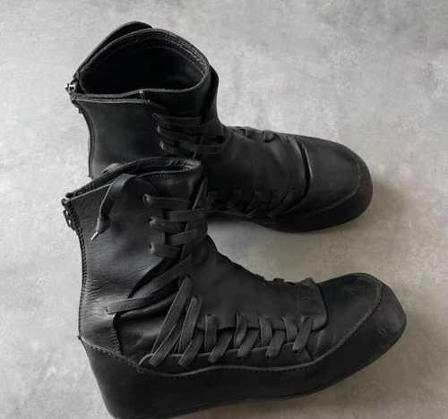 Carol christian poell Type Boots