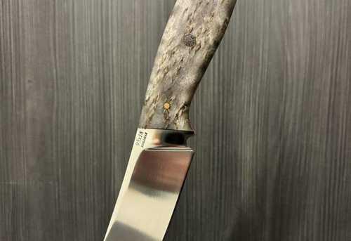 Нож Скинер из 95х18