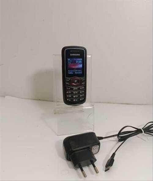 Кнопочный телефон Samsung GT-E1081T (Д)