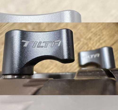 Базовая площадка Tilta Tiltaing 15mm