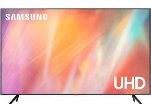 Samsung galaxy ue65au7100uxce 65"
