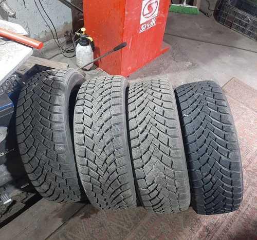 Mazzini Snowleopard 205/55 R16 91T