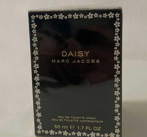 Туалетная вода marc jacobs daisy