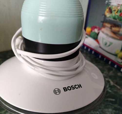 Измельчитель для кухни bosch